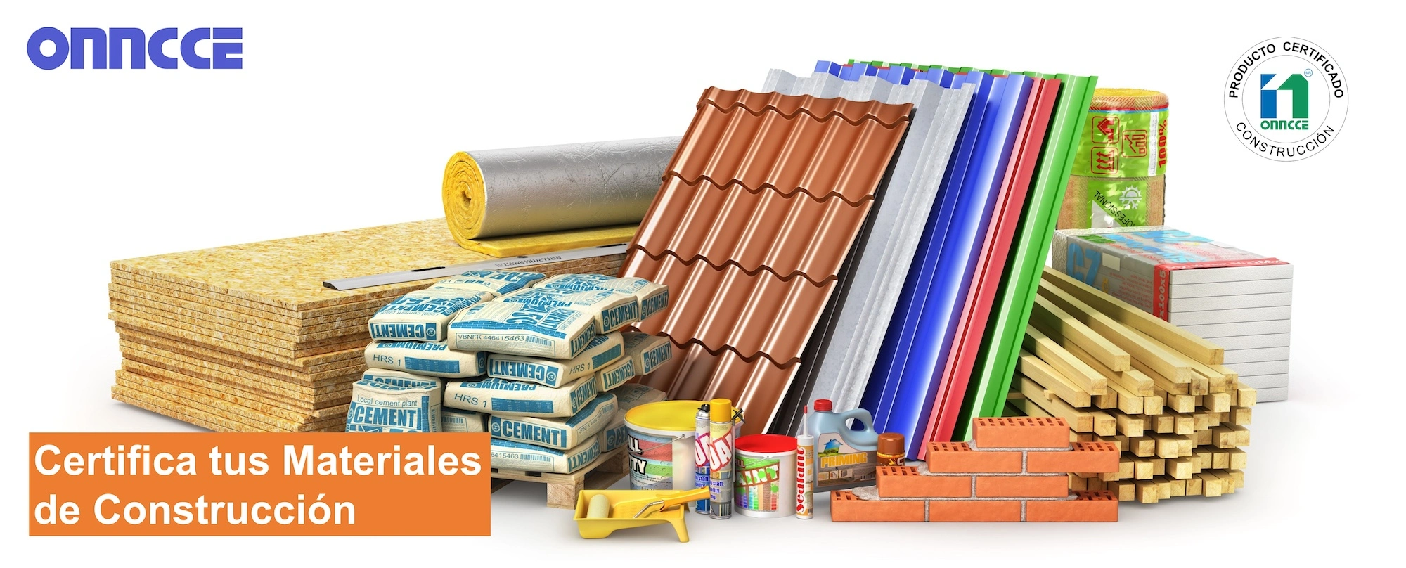 Bienvenido al ONNCCE!