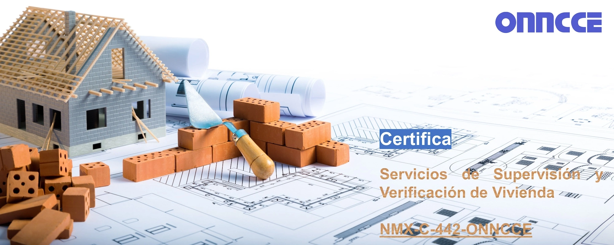 Bienvenido al ONNCCE!